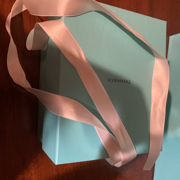 Tiffany & Co. | Storage & Organization | Brand New Larger Authentic ...